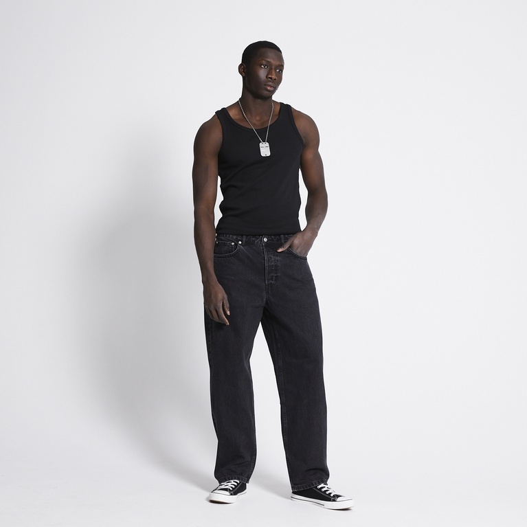 Jeans kille - Regular, tapered, slim